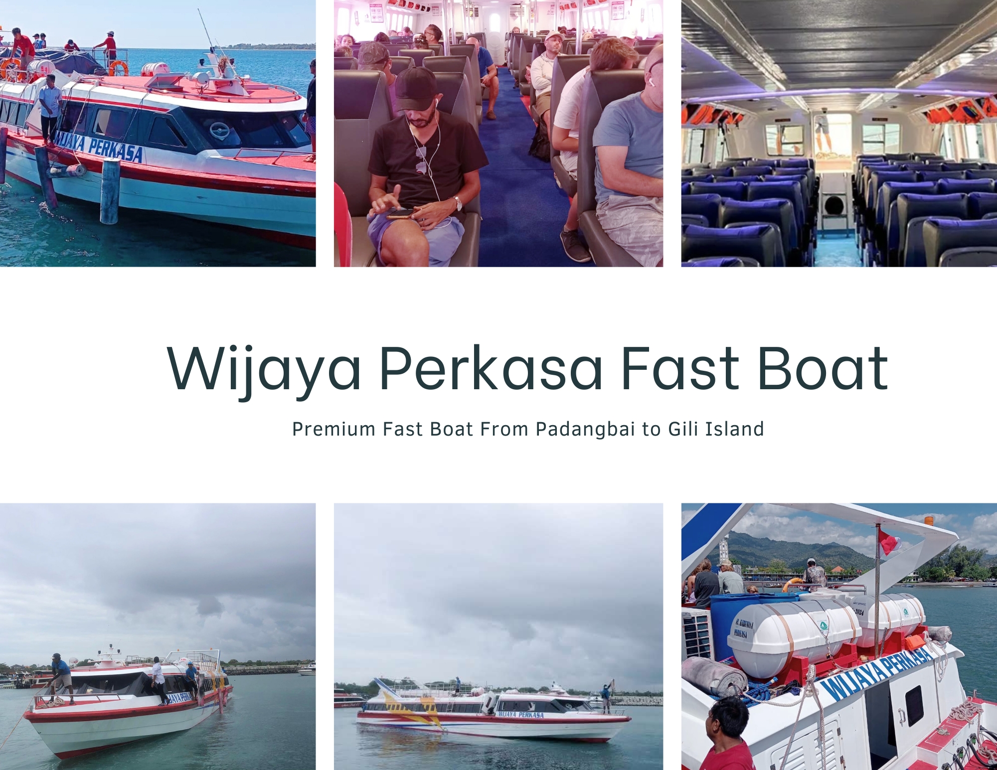 Wijaya Perkasa Boat Service – Fast Boat Bali to Nusa Lembongan & Gili ...